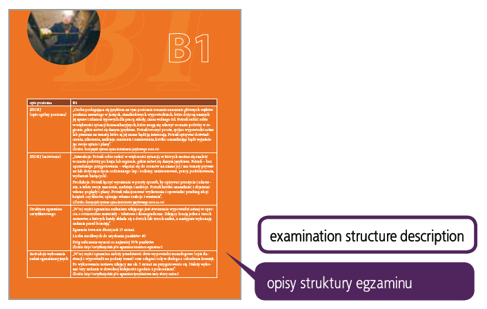 Mówię po polsku. Ćwiczenia dla obcokrajowców. Poziom B1 i B2.