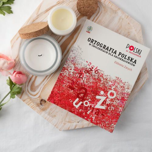 Pisownia wielką i małą literą
