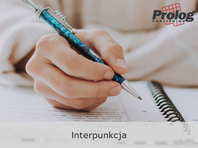 Interpunkcja