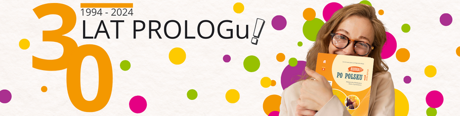 Polish course books - grammar, vocabulary and textbooks - Prolog Publishing