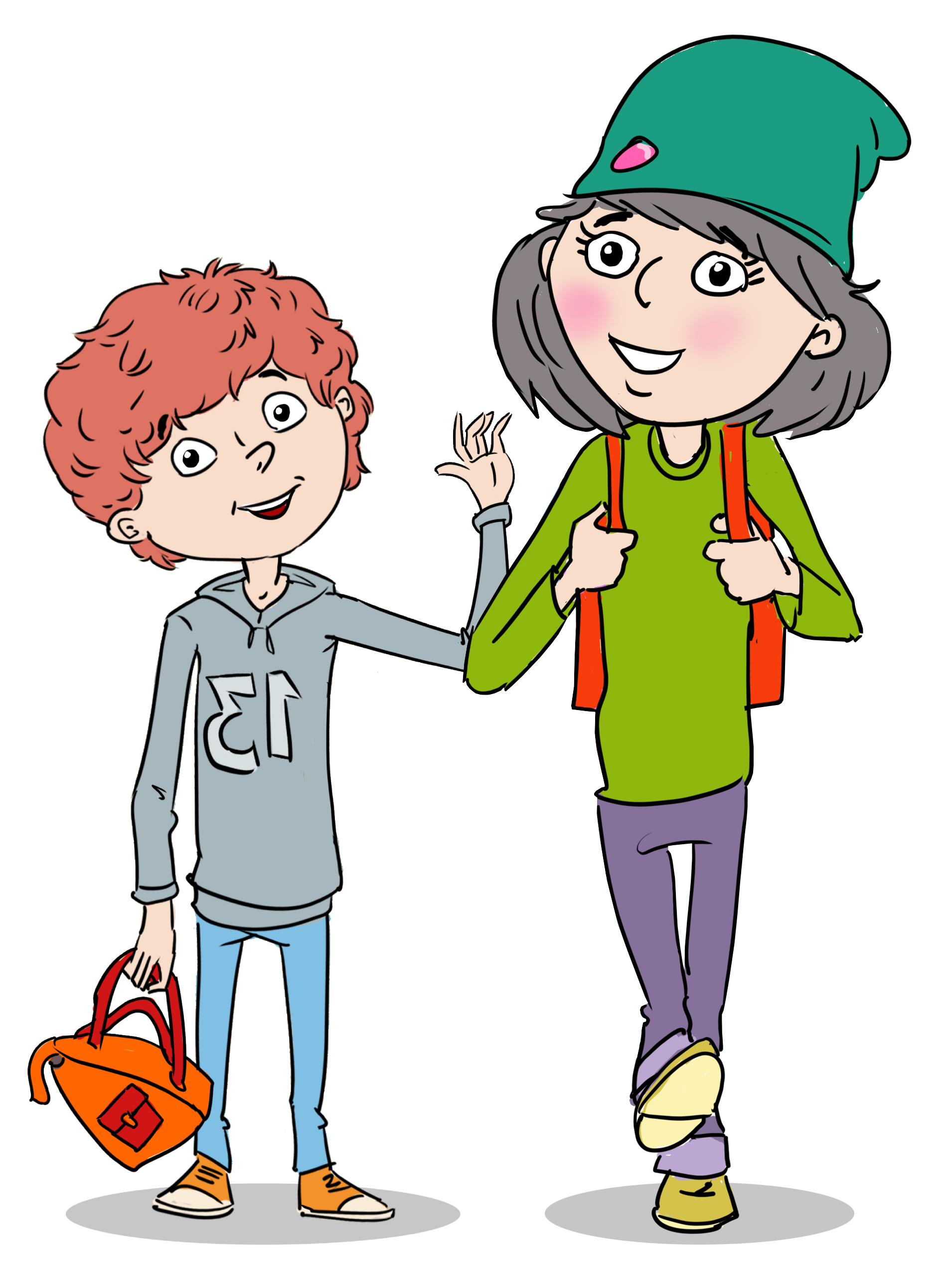 e-book Polski w szkole. Podręcznik ucznia. PDF